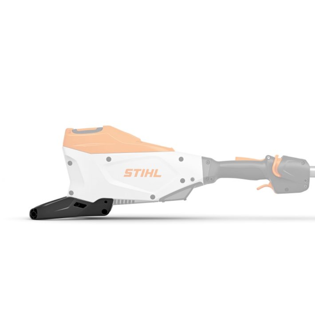 Stihl Standfuß für HTA 50 + HLA 56